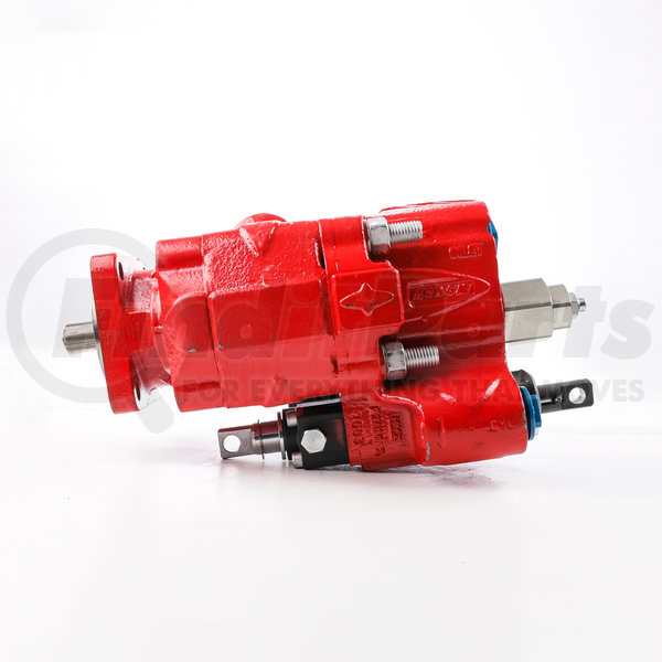 E2XL12702BPRL by MUNCIE POWER PRODUCTS - DUMP PUMP *MANUAL SHIFT*