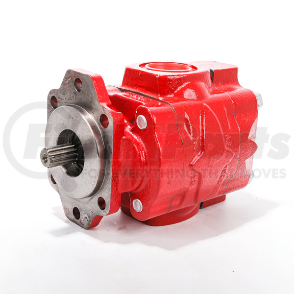 PL11902BPBL20 by MUNCIE POWER PRODUCTS - MUNCIE PUMP