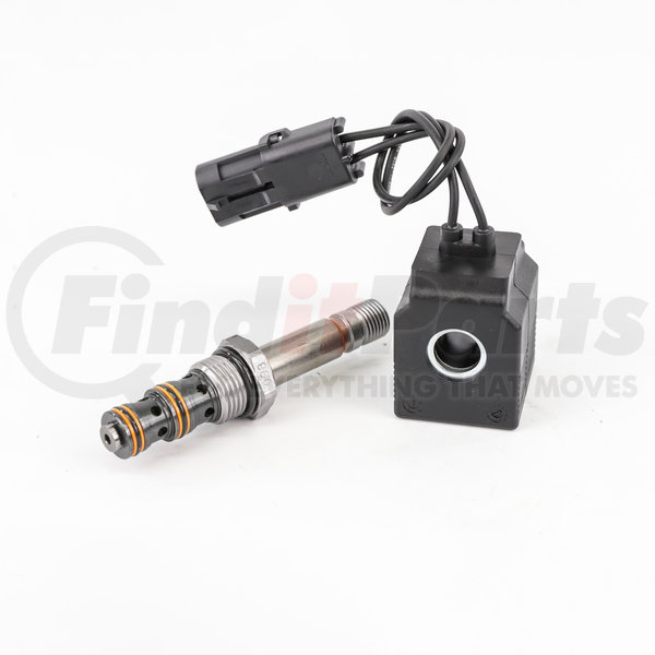 35T36092 by MUNCIE POWER PRODUCTS - SOLENOID VALVE-12V
