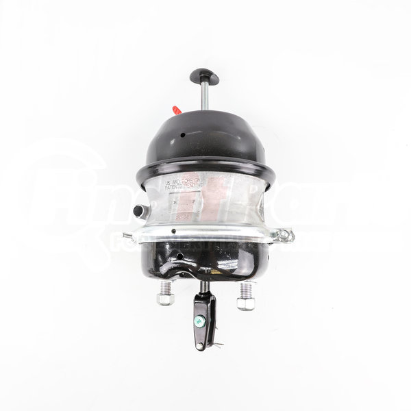 3430951 by MGM BRAKES - Brake Chamber with Welded Yoke