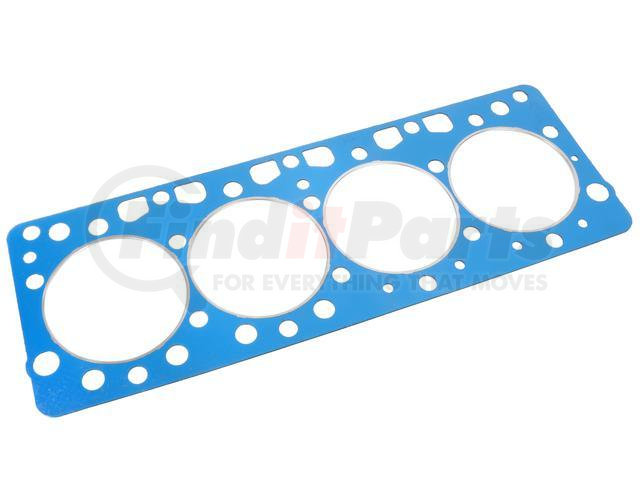 Case-Replacement 1349089C1 - REPLACES CASE, HEAD GASKET, 188 CASE ...