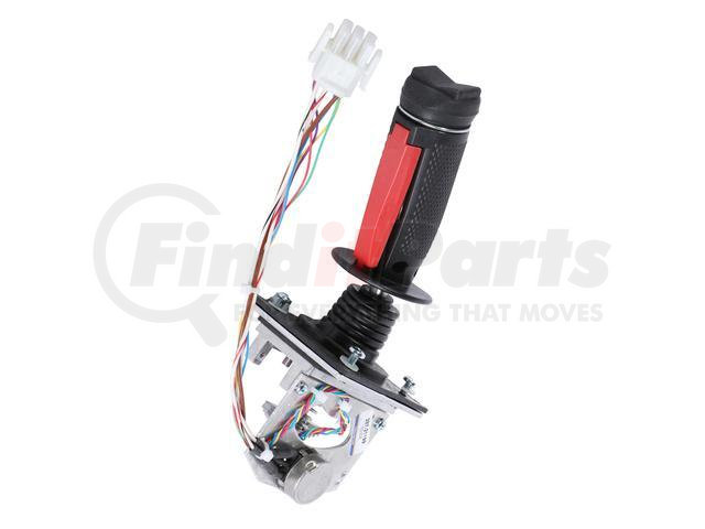 JLG-Replacement 1600403 - REPLACES JLG, CONTROLLER, JOYSTICK, DRIVE ...