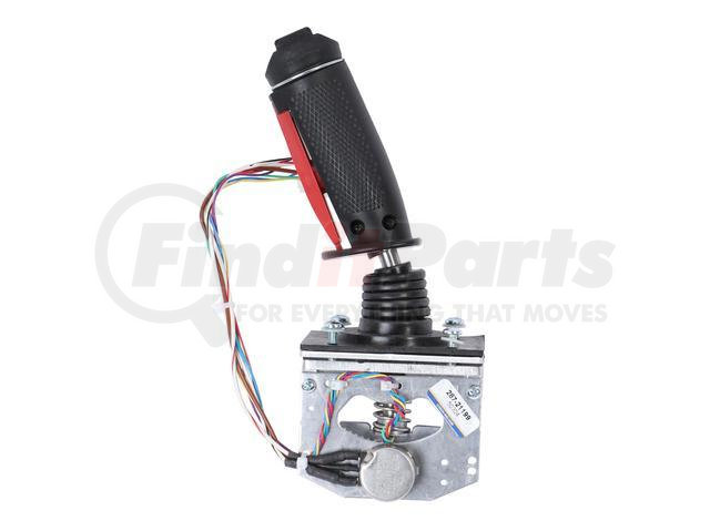 JLG-Replacement 1600403 - REPLACES JLG, CONTROLLER, JOYSTICK, DRIVE ...