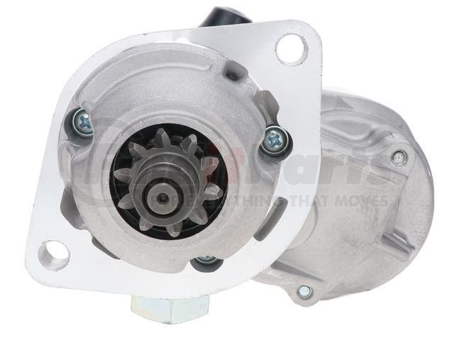 MinnPar-Replacement 18402 - REPLACES MINNPAR STARTERS AND ALTERNATORS ...