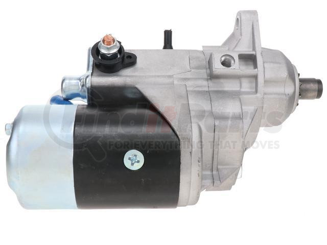 MinnPar-Replacement 18402 - REPLACES MINNPAR STARTERS AND ALTERNATORS ...