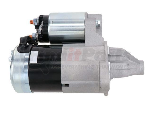 Kubota-Replacement 16853-63014 - REPLACES KUBOTA ENGINES, STARTER, 12 ...