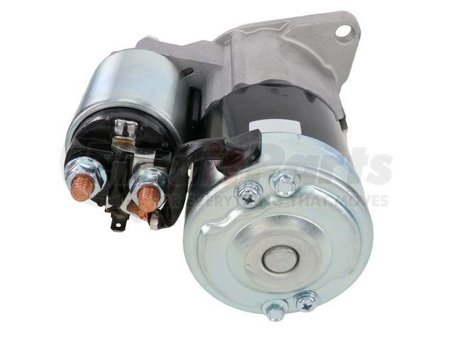 Kubota-Replacement 16853-63014 - REPLACES KUBOTA ENGINES, STARTER, 12 ...