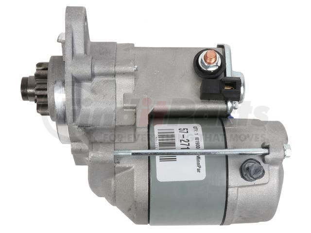 Kubota-Replacement 17381-63012 - REPLACES KUBOTA ENGINES, STARTER, 12 ...