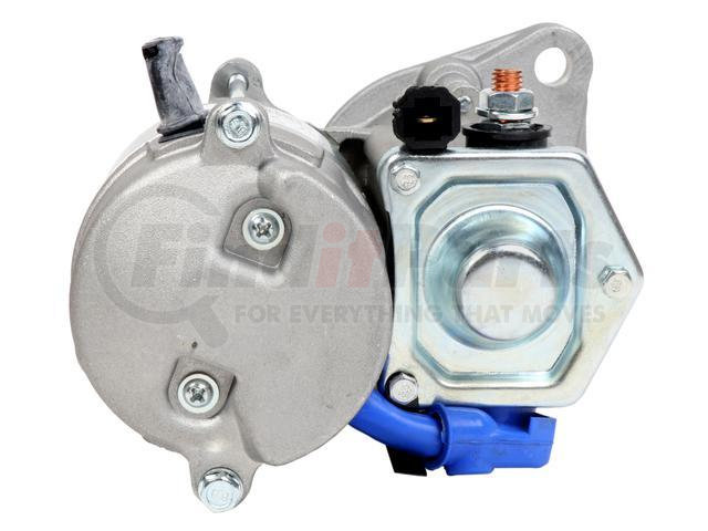 Kubota-Replacement 17381-63012 - REPLACES KUBOTA ENGINES, STARTER, 12 ...