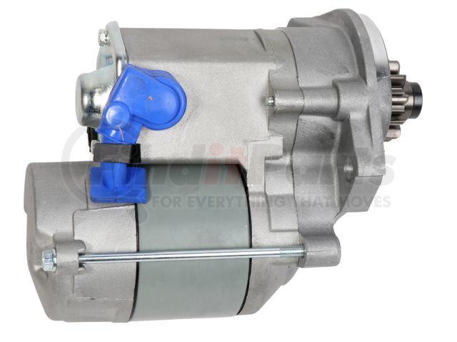 Kubota-Replacement 17381-63012 - REPLACES KUBOTA ENGINES, STARTER, 12 ...