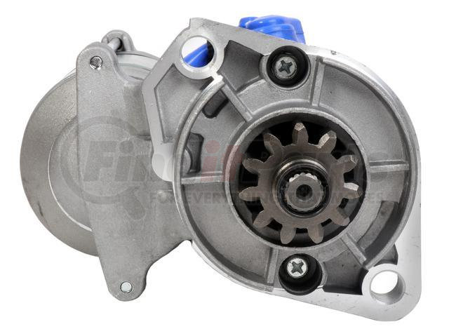 Kubota-Replacement 17381-63012 - REPLACES KUBOTA ENGINES, STARTER, 12 ...
