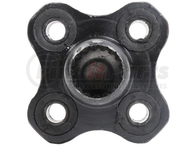 Case-Replacement 257948A1 - REPLACES CASE, COUPLING, HYDRAULIC PUMP ...