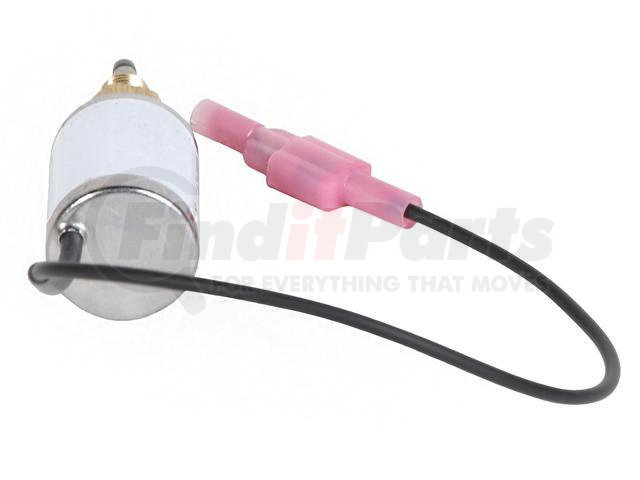 Genie 28651GT - GENIE ORIGINAL OEM, SOLENOID, ANTI - DIESELING, FORD ...