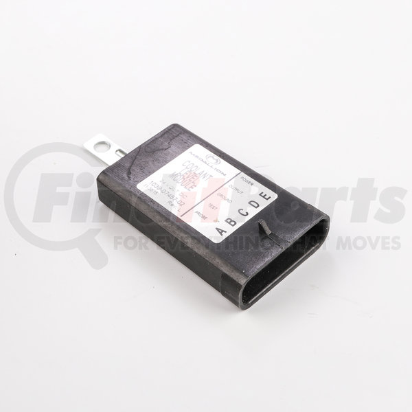 1039-07457-02 by MEDALLION INSTRUMENTATION - MODULE,CLA,24V, .25MTG METRIPK