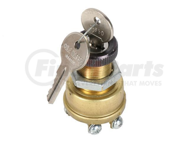 JLG 4360346 - JLG ORIGINAL OEM, KEY SWITCH COMPLETE (N) | FinditParts