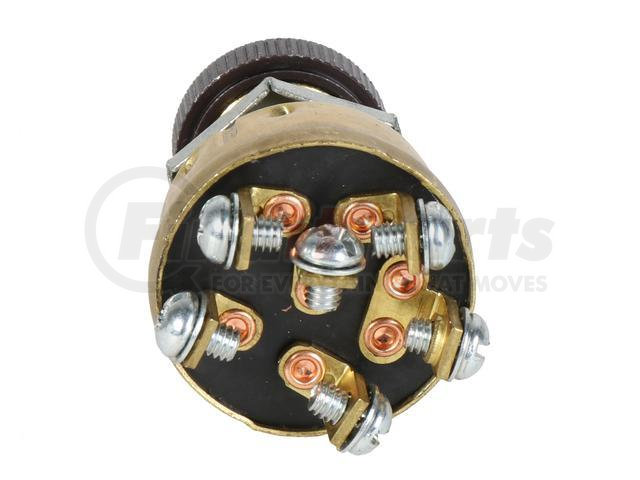 JLG 4360346 - JLG ORIGINAL OEM, KEY SWITCH COMPLETE (N) | FinditParts