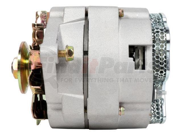 MinnPar-Replacement 47-1219 - REPLACES MINNPAR STARTERS AND ALTERNATORS ...