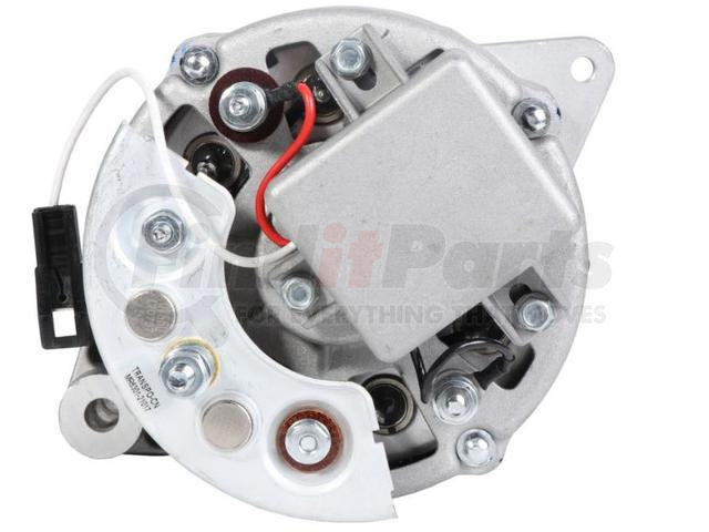MinnPar-Replacement 47-4846 - REPLACES MINNPAR STARTERS AND ALTERNATORS ...