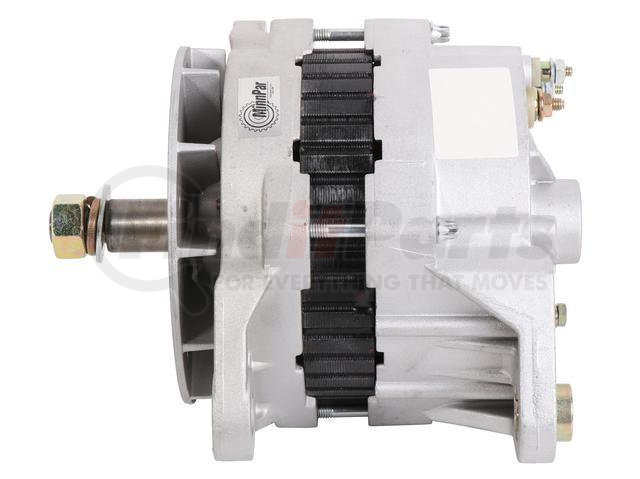 MinnPar-Replacement 47-5038 - REPLACES MINNPAR STARTERS AND ALTERNATORS ...
