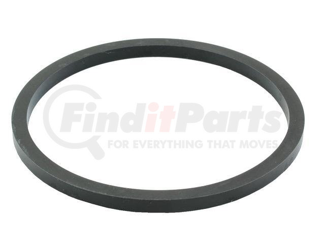 Case 504062856 - CASE ORIGINAL OEM, SEALING RING, SQUARE, 5.16MM THK X ...