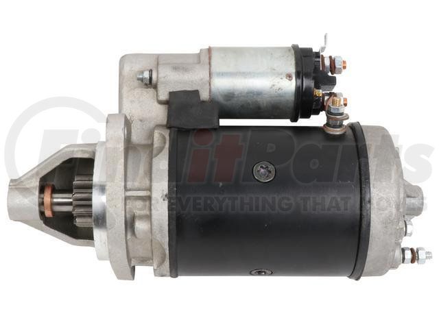 MinnPar-Replacement 57-2591 - REPLACES MINNPAR STARTERS AND ALTERNATORS ...