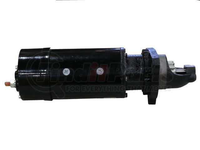 MinnPar-Replacement 57-1366 - REPLACES MINNPAR STARTERS AND ALTERNATORS ...