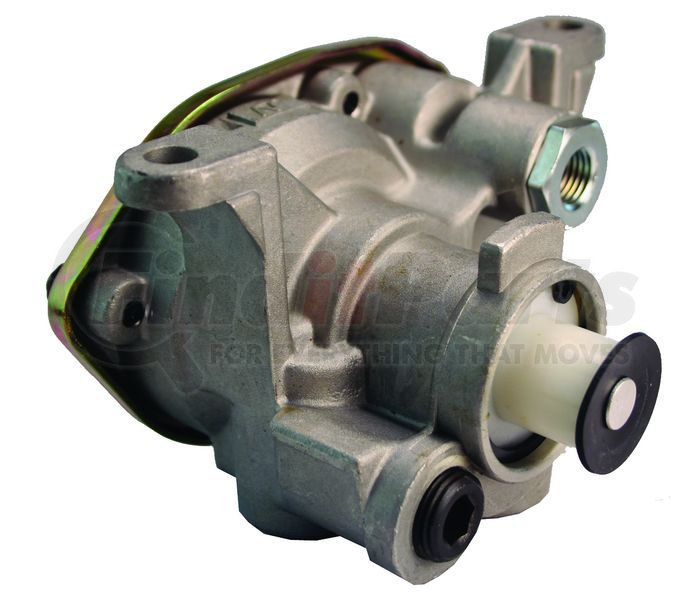 401211 by TRAMEC SLOAN - SR-1 Spring Brake Valve