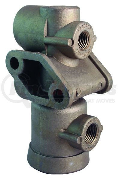 Tramec Sloan 401228 Trailer Brake Supply Valve + Cross Reference ...