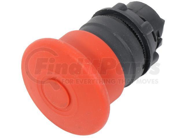 Genie-Replacement 66812GT - REPLACES GENIE, EMERGENCY STOP, SWITCH, RED ...