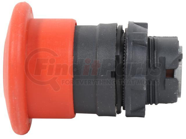 Genie-Replacement 66812GT - REPLACES GENIE, EMERGENCY STOP, SWITCH, RED ...