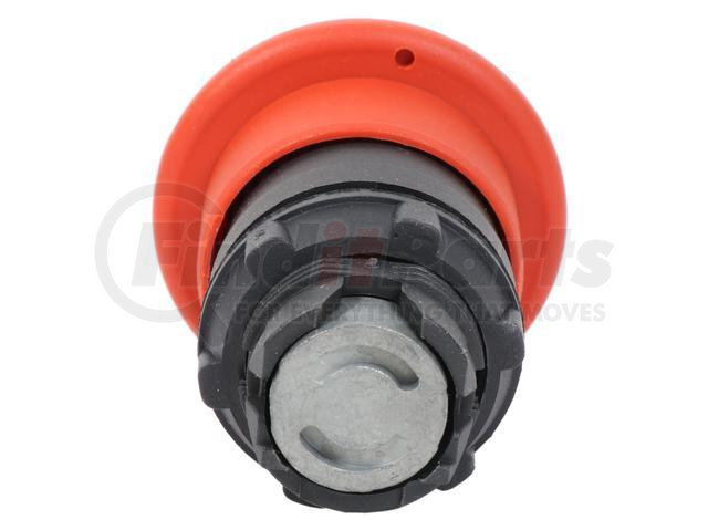 Genie-Replacement 66812GT - REPLACES GENIE, EMERGENCY STOP, SWITCH, RED ...