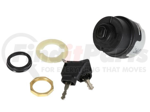 JCB-Replacement 701/45500 - REPLACES JCB, SWITCH IGNITION + Cross ...