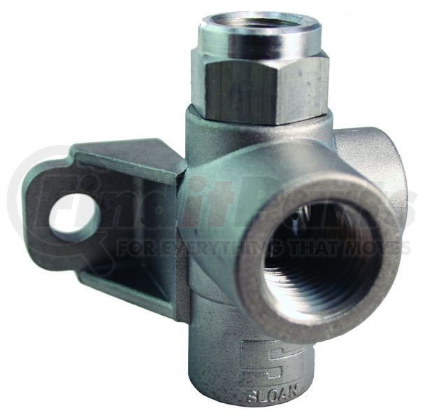 Tramec Sloan 401019 Air Brake Reservoir Check Valve + Cross Reference ...