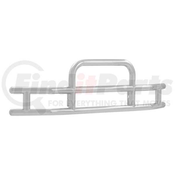 205504 by RETRAC MIRROR - Tuff Guard 14 ga. High Polish Stainless Steel ...