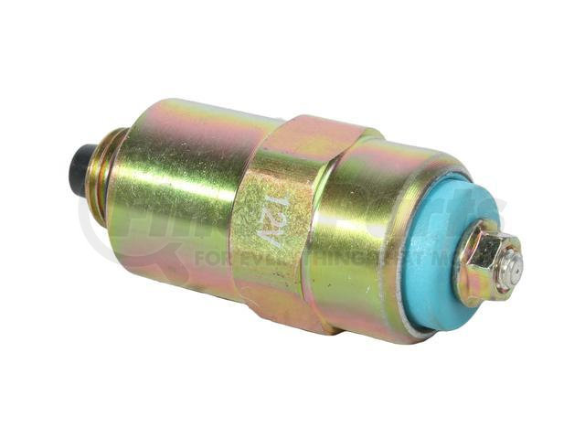 Case-Replacement 83981012 - REPLACES CASE, SOLENOID, FUEL SHUT-OFF, 12 ...