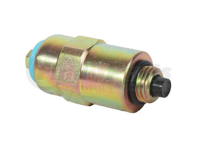 Case-Replacement 83981012 - REPLACES CASE, SOLENOID, FUEL SHUT-OFF, 12 ...