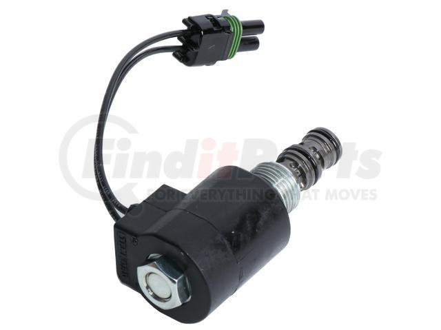 87456901 by CASE - CASE ORIGINAL OEM, SOLENOID, VALVE ASSEMBLY