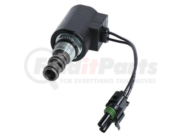 87456901 by CASE - CASE ORIGINAL OEM, SOLENOID, VALVE ASSEMBLY