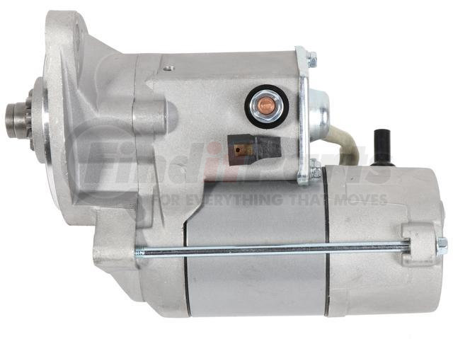 Replacement for John Deere 8971128652 - REPLACES JOHN DEERE (JD ...