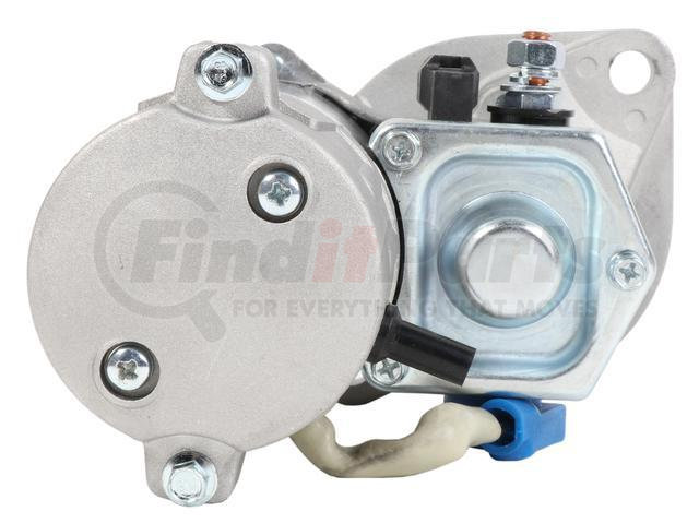 Replacement for John Deere 8971128652 - REPLACES JOHN DEERE (JD ...