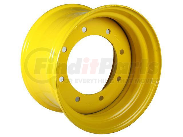 Replacement for John Deere AT309105 - REPLACES JOHN DEERE (JD), RIM ...