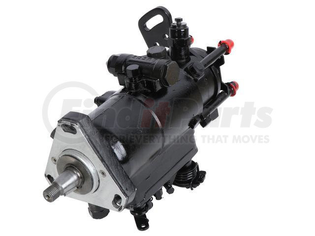 Case JR916523 - CASE ORIGINAL OEM, PUMP, FUEL INJECTION, 4-390 NA ...