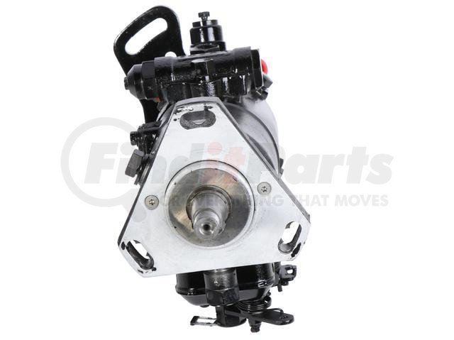 Case JR916523 - CASE ORIGINAL OEM, PUMP, FUEL INJECTION, 4-390 NA ...