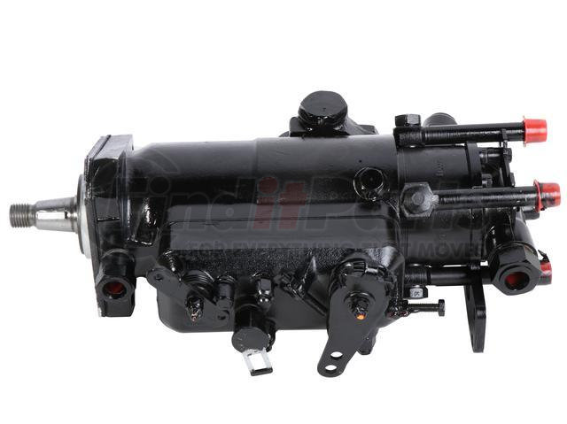 Case JR916523 - CASE ORIGINAL OEM, PUMP, FUEL INJECTION, 4-390 NA ...