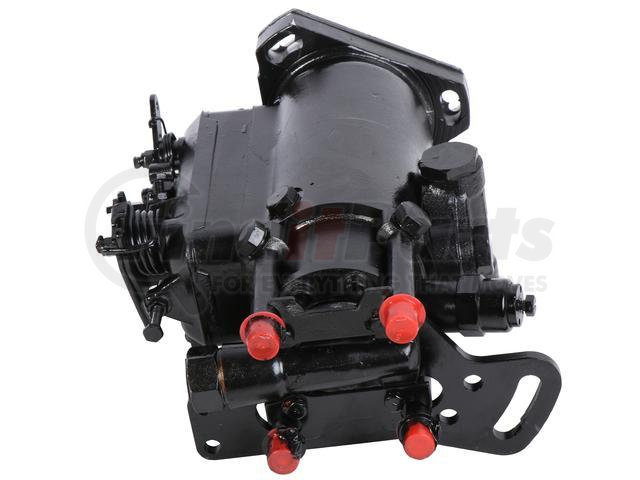 Case JR916523 - CASE ORIGINAL OEM, PUMP, FUEL INJECTION, 4-390 NA ...