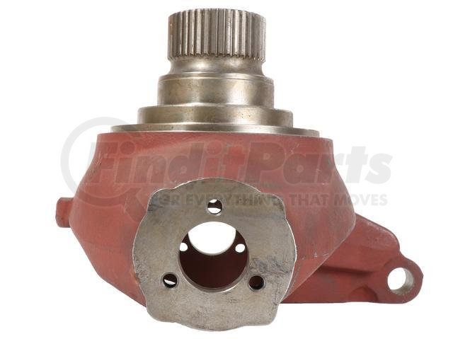 Pettibone LL-2989-383 - PETTIBONE ORIGINAL OEM, KNUCKLE LH, STEERING ...