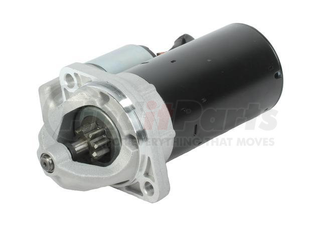 Replacement for John Deere RE540304 - REPLACES JOHN DEERE (JD), STARTER ...