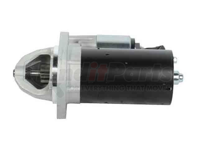 Replacement for John Deere RE540304 - REPLACES JOHN DEERE (JD), STARTER ...
