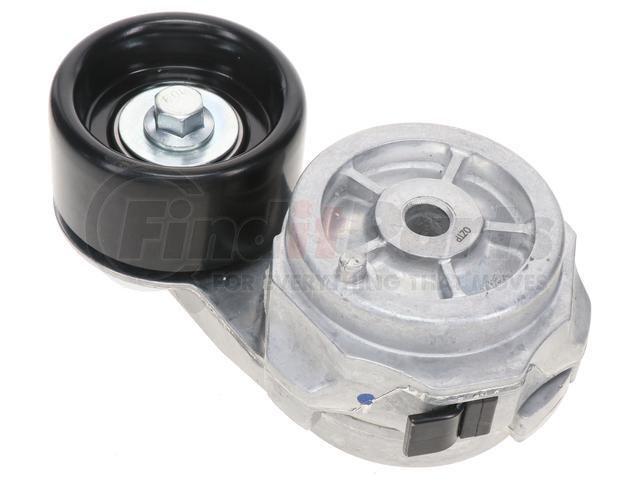 Replacement for John Deere RE548027 - REPLACES JOHN DEERE (JD), BELT ...