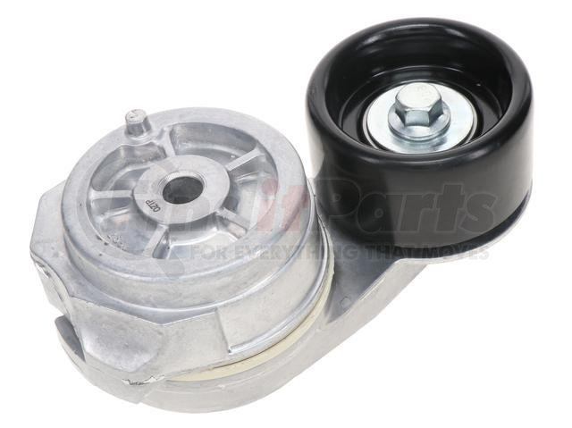 Replacement for John Deere RE548027 - REPLACES JOHN DEERE (JD), BELT ...